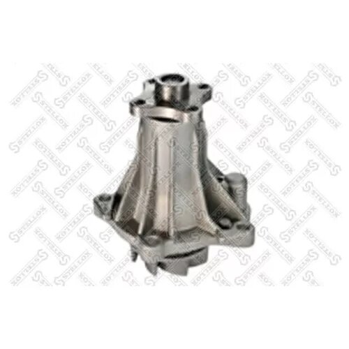 Помпа FORD ESCORT/SCORPIO/SIERRA/TRANZIT 2.0/2.0I 16V 85], 45000014SX STELLOX 4500-0014-SX