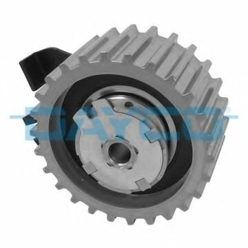 Ролик приводного ремня ALFA. FIAT. 1.6D-1.9D-2.0D MULTIJET 08 DAYCO ATB2547