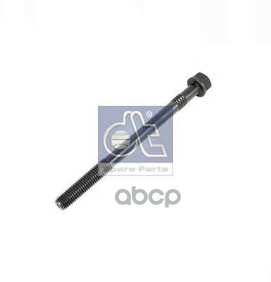 Болт ГБЦ !9/16'-12x190 48x Volvo F12 TD120/121/122 DT Spare Parts арт. 210114