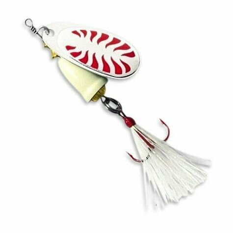 Блесна BLUE FOX BFGVS2-GL