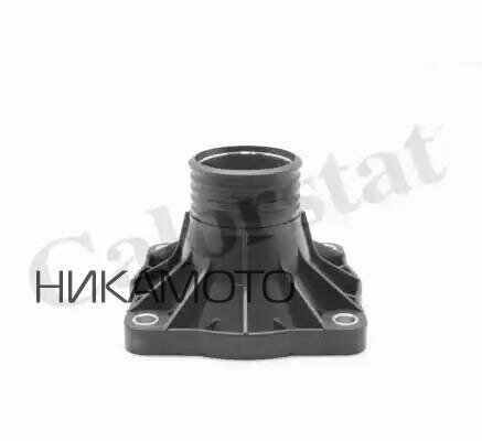 VERNET WF0022 Фланец системы охлаждения BMW 5(E34)/7(E32)