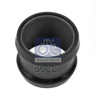Патрубок MAN соединительный термостата DT DT Spare Parts арт. 3.15043