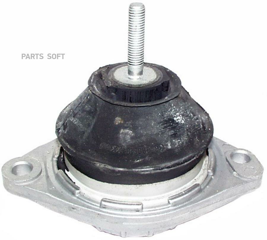 Опора двигат. AUDI 80 (8C, B4) 1.6 [1991/09-1994/12], AUDI 80 (8C, B4) 1.6 E [1993/06-1994/12],
