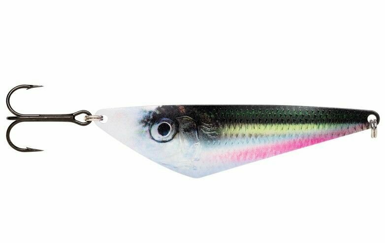 Блесна RAPALA Harmaja 18 /HRL / 8,5см, 18гр.