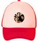 Бейсболка MEWNI для мужчин и женщин, размер OneSize, белый