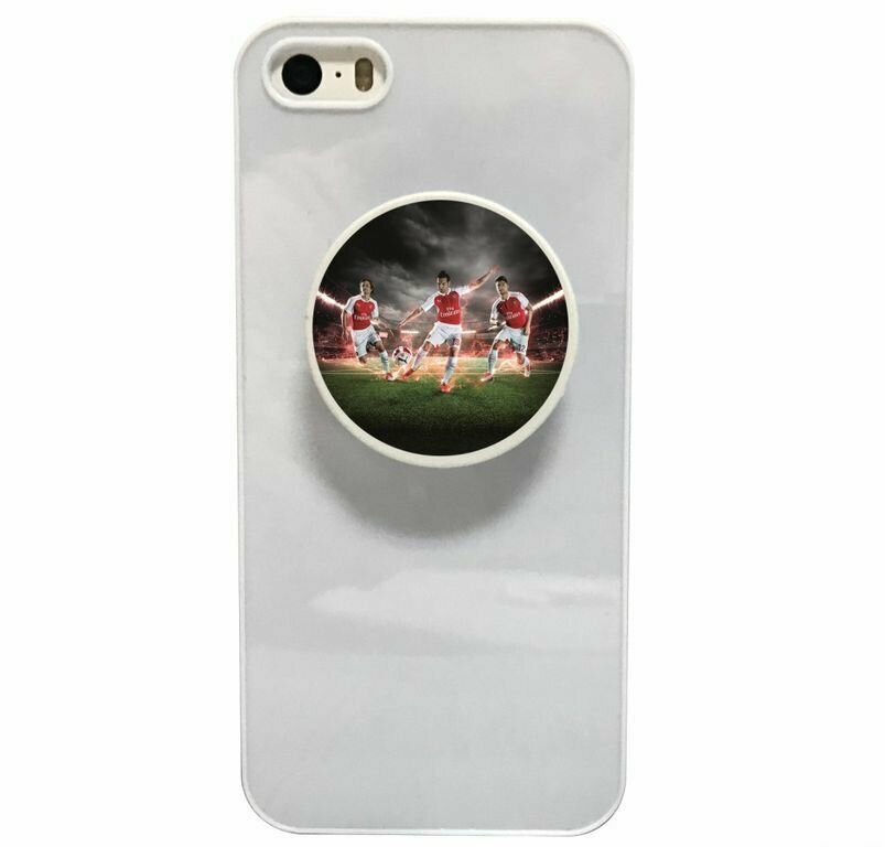 Попсокет Арсенал, Arsenal №2