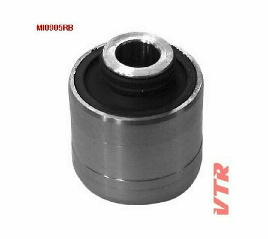 Сайлентблок VTR MI0905RB, для Dodge Caliber/Mitsubishi Outlander/Airtrek, задний