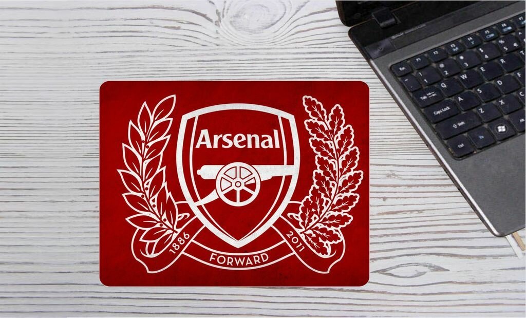 Коврик для мышки Арсенал, Arsenal №7