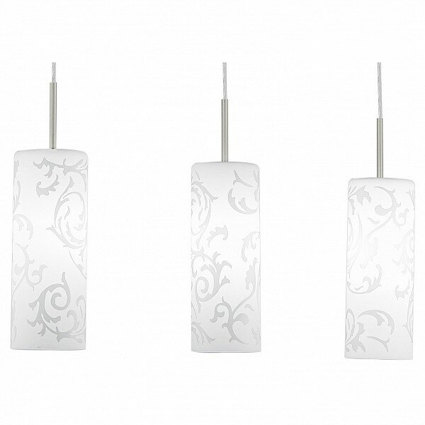 Подвесной светильник Eglo промо Amadora 90048