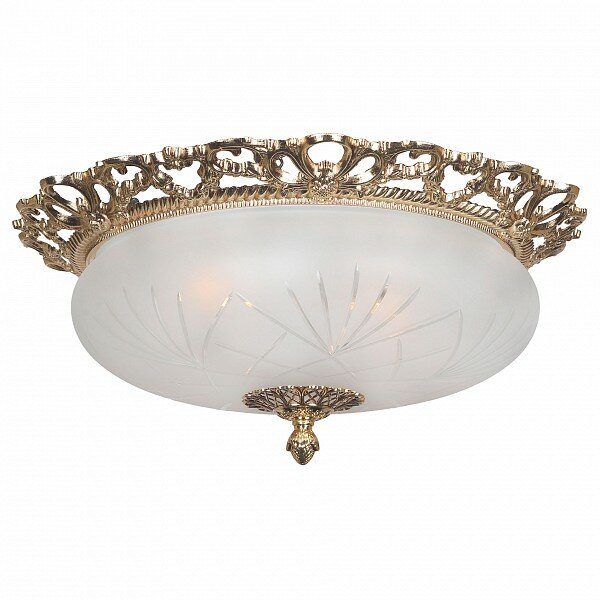 Накладной светильник Arti Lampadari Venezia E 1.13.46 G