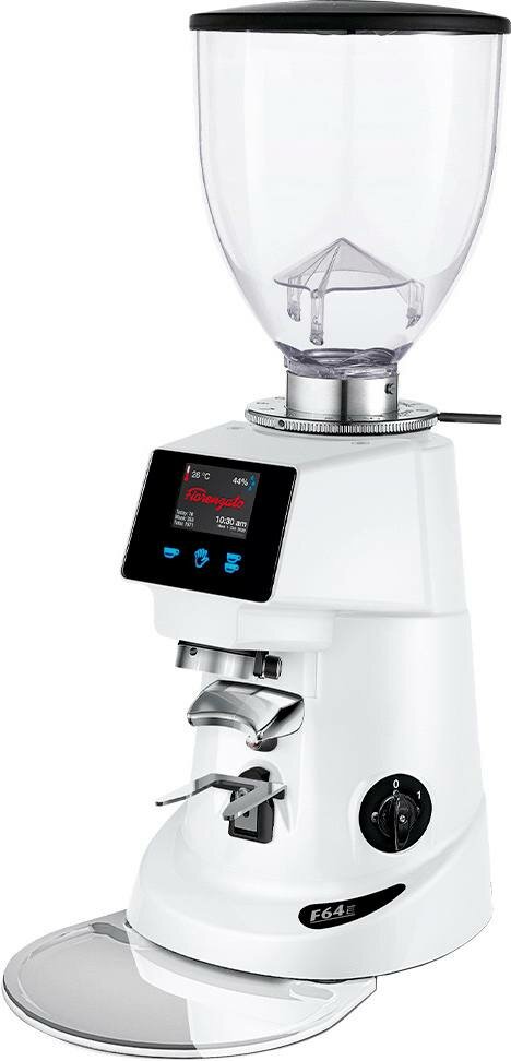Кофемолка Fiorenzato F64 E