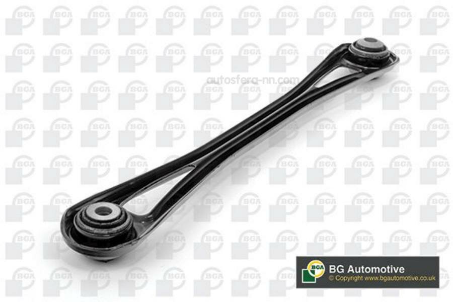 Рычаг подвески PORSCHE CAYENNE (9PA) Bga арт. TRC0196