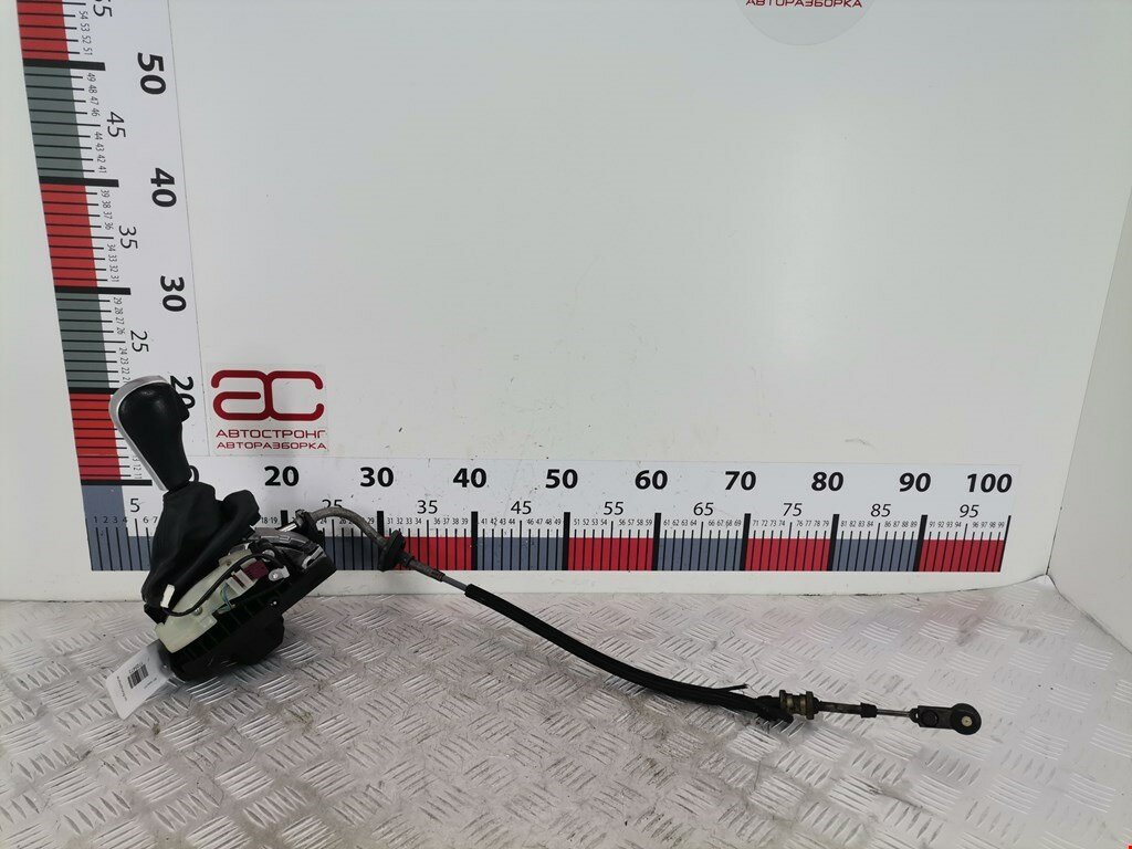 Кулиса КПП BMW X3 (E83) 25163420340 арт. 1705473