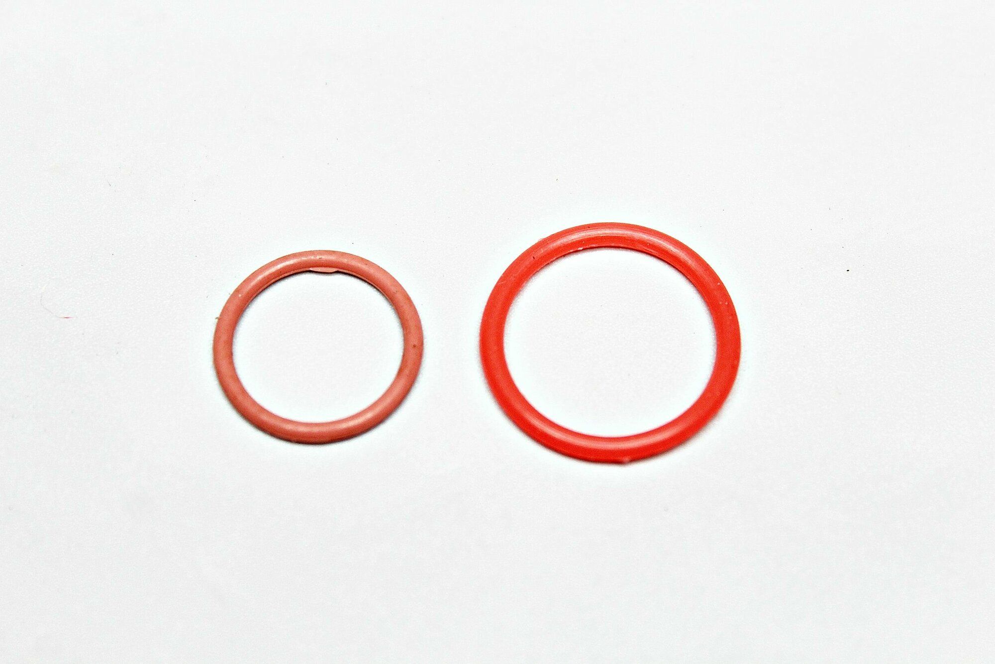 Ремкомплект рхтд 10 5534 MVQ 70 силикон