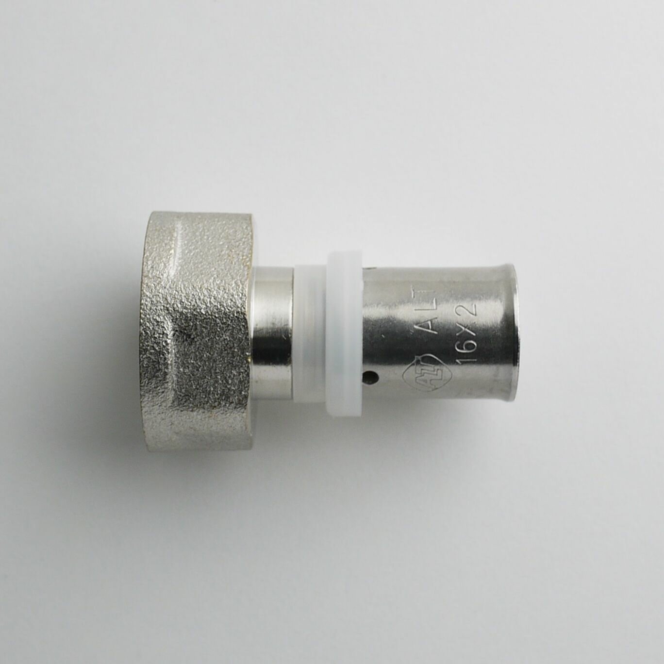 Муфта пресс МП "Altstream" 16 х 3/4" внутренняя резьба