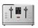 Тостер DESIGN TOASTER DIGITAL 4S