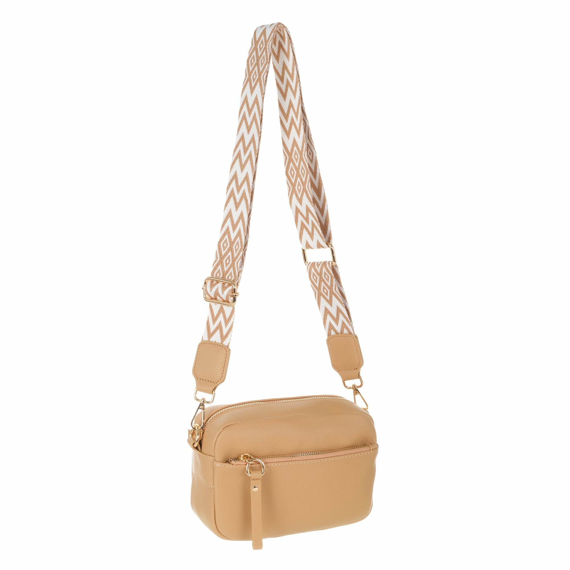 Сумка кросс-боди