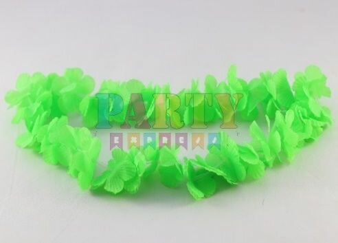 Ожерелье гавайское