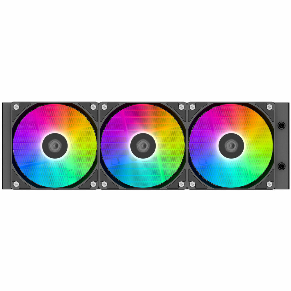Система водяного охлаждения ID-Cooling SL360 XE