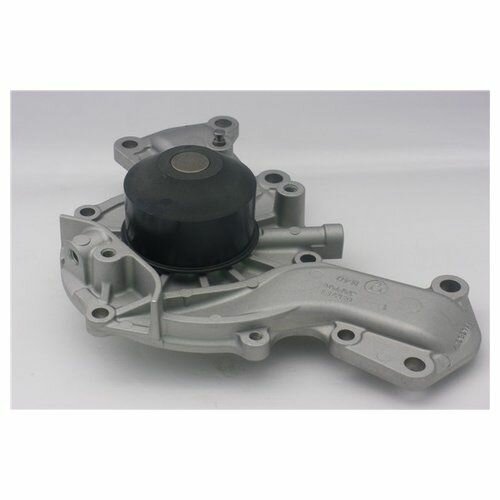 Водяной насос Gmb GWM74A для Chrysler LeBaron, Voyager I, II, III; Dodge Caravan; Hyundai Galloper II,