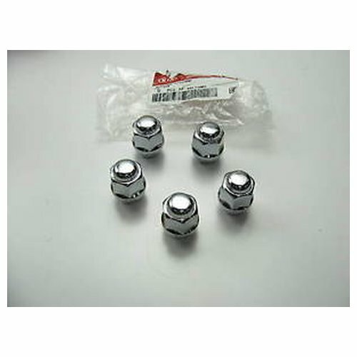 Гайка колеса Hyundai-Kia 52950H1000