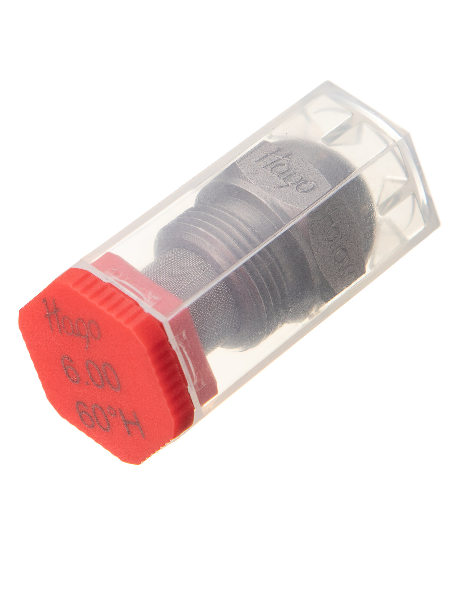 Форсунка для дизельного топлива HAGO 6.00 gal/h * 60 H. 030G6152