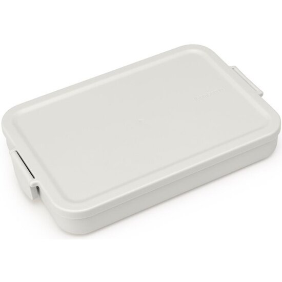 Ланчбокс Brabantia плоский 1.1л (00027739)