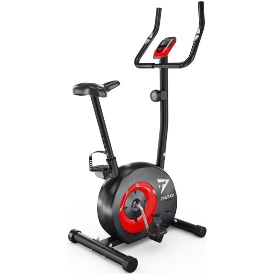 Велотренажёр Dfc Trizand B-JY8504