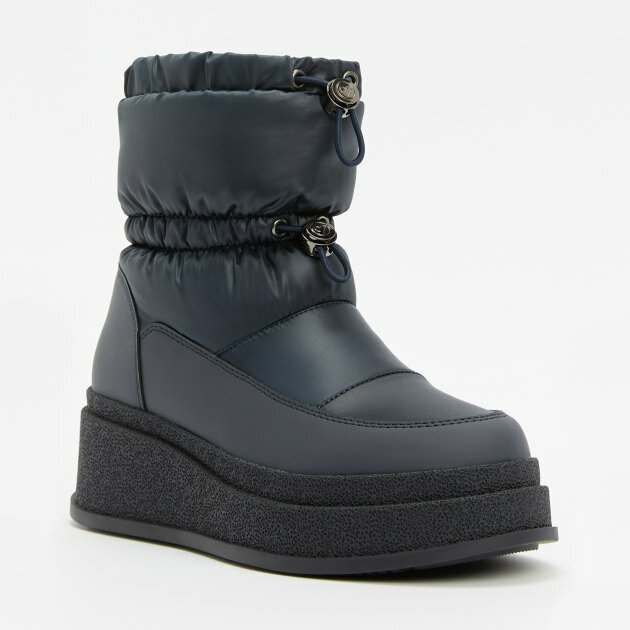 Полусапоги