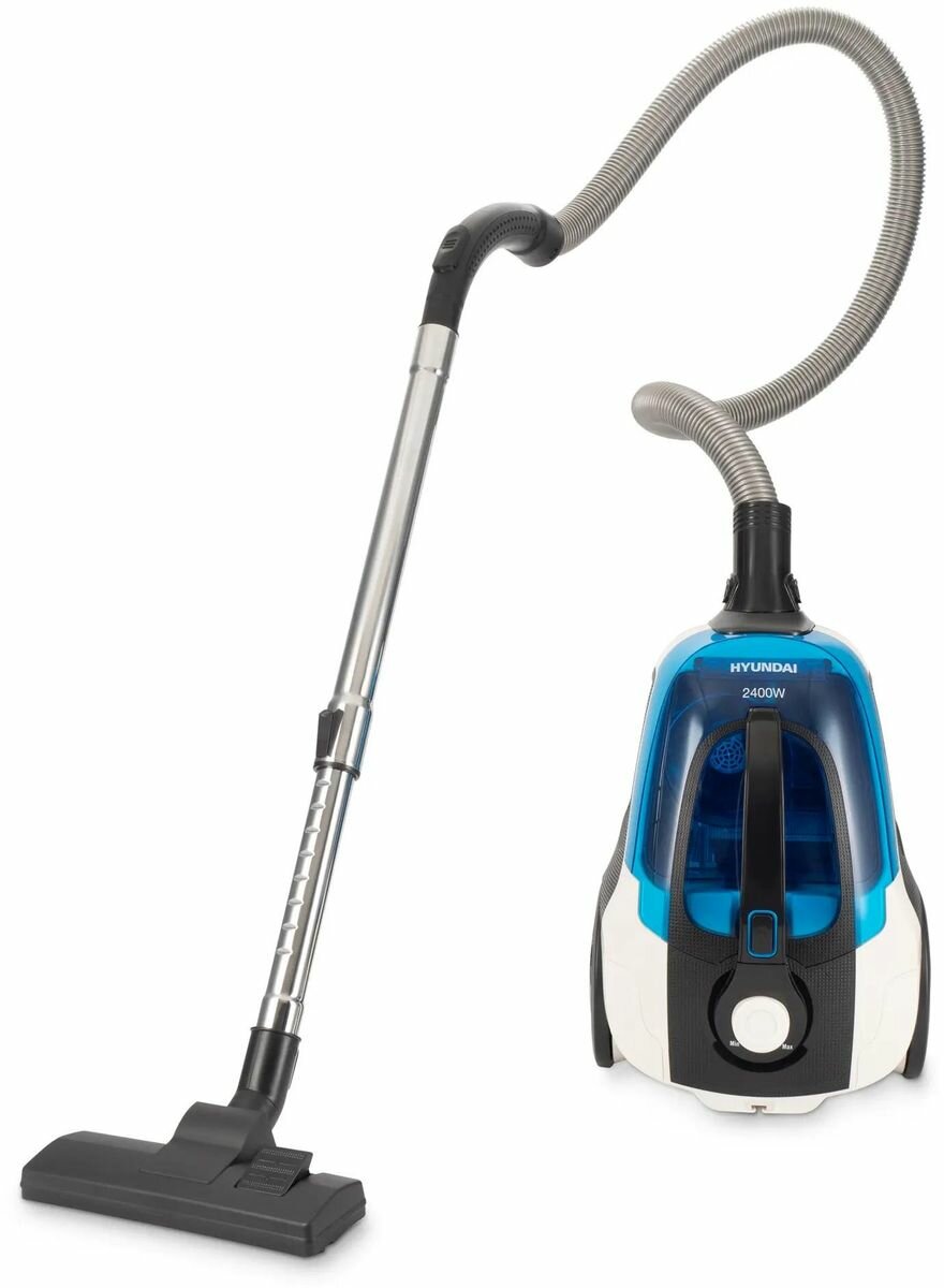 HYUNDAI-KIA 4630143138245 HYUNDAI HYV-C3377 Безмешковый пылесос