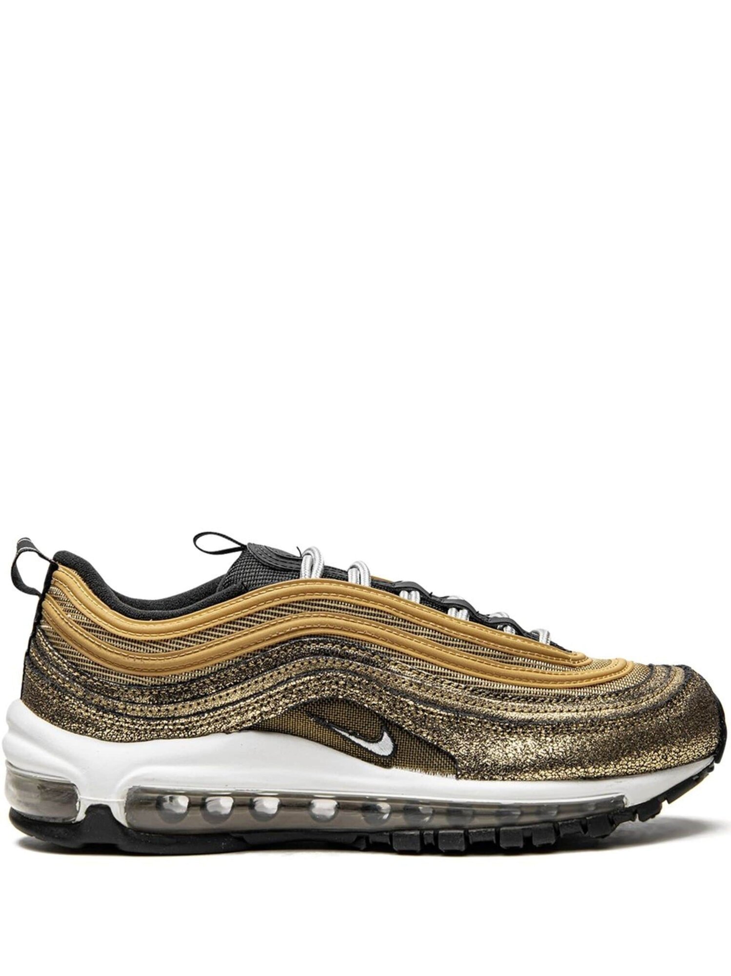 Кроссовки Air Max 97 Golden Gals