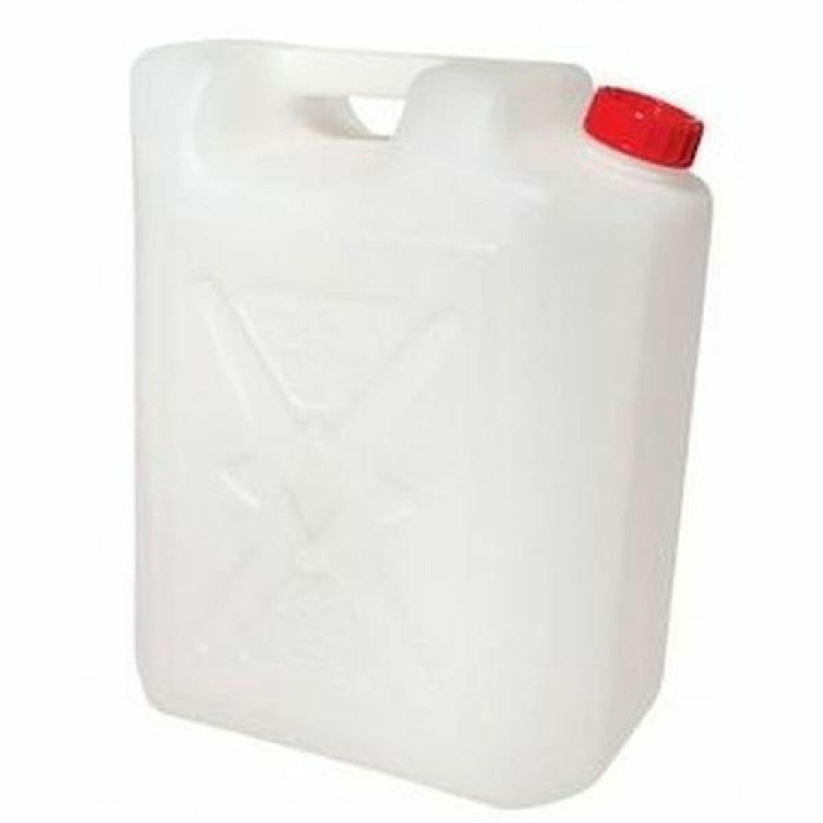 Канистра пластиковая 30л Альтернатива М1764