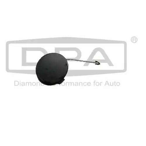 Заглушка крюка буксировки DPA (Diamond) 88071181102 для VW Polo