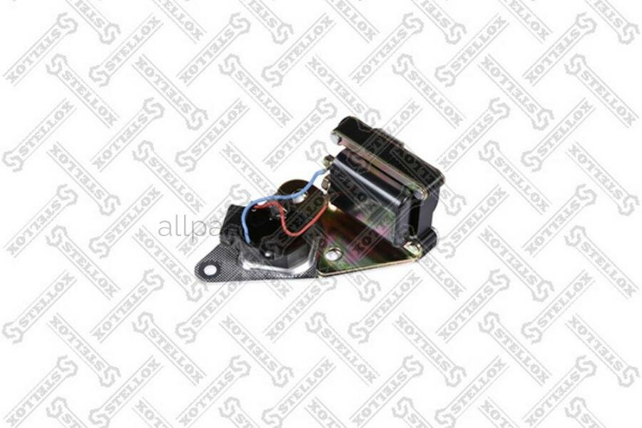STELLOX 6100206SX катушка зажигания!\ Volvo 850/S70/V70 2.0-2.5T 91-00