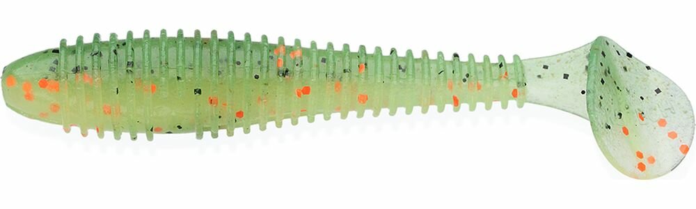 Keitech Съедобная резина Keitech Swing Impact Fat 6.8" EA05