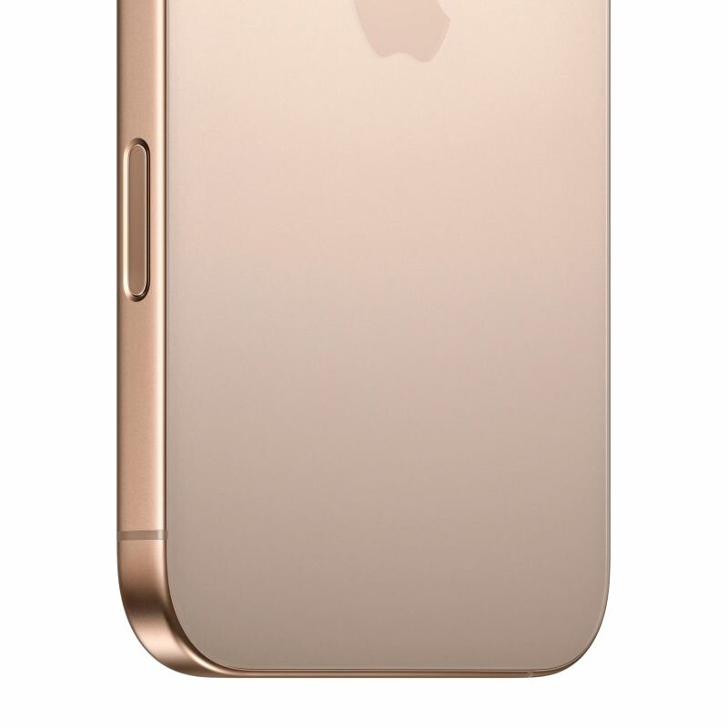 Смартфон iPhone 16 Pro Max 512GB Desert E-Sim — фото 1