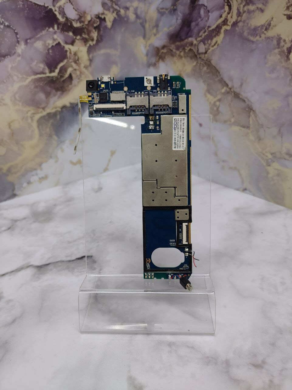 Материнская плата для Jinga Trezor S1 Plus MB