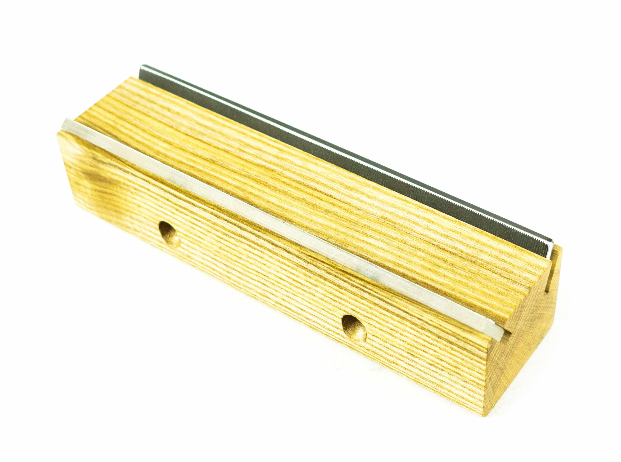 Брусок для торцовки ладов, FretRat торцовка 5570.