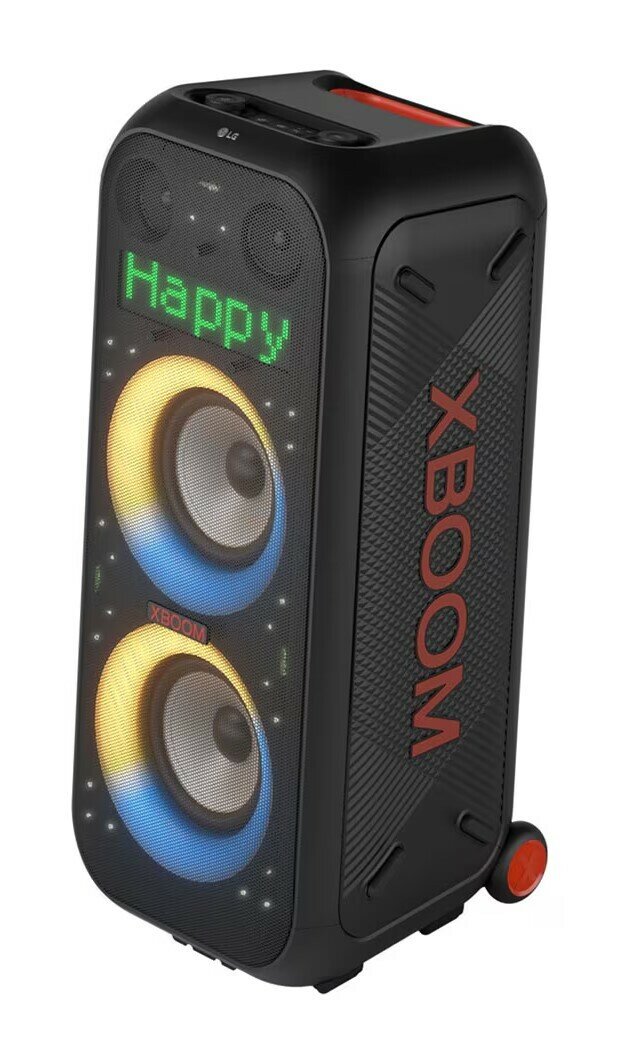 Патибокс LG XBOOM XL9T