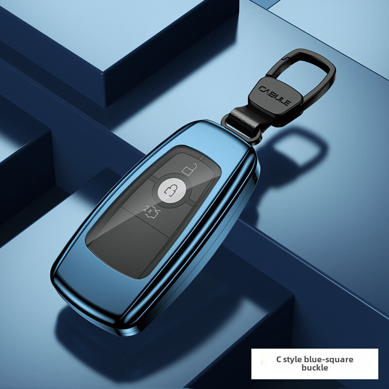 Бирка для ключей