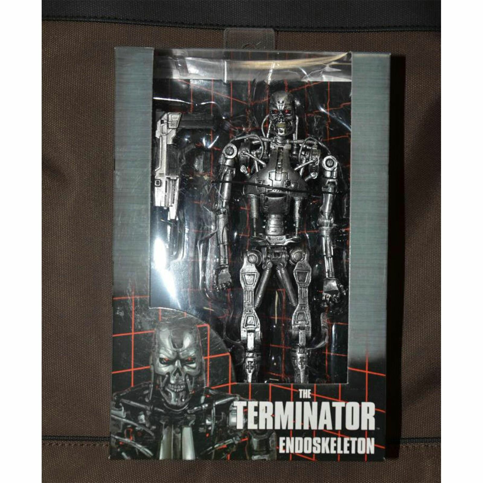 Фигурка T800 Terminator - Терминатор 18cm — фото 1