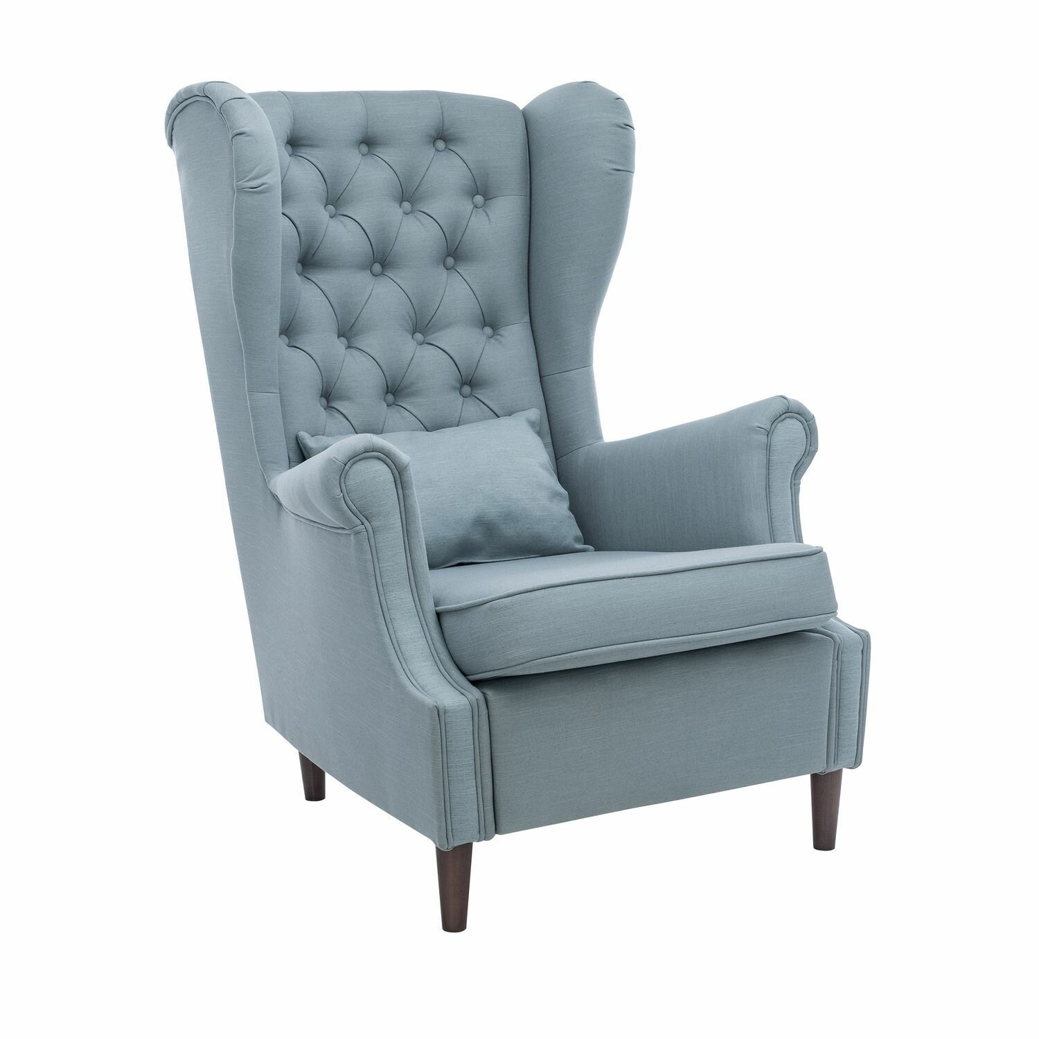 Кресло Leset Винтаж ткань Melva 72/ Melva 72