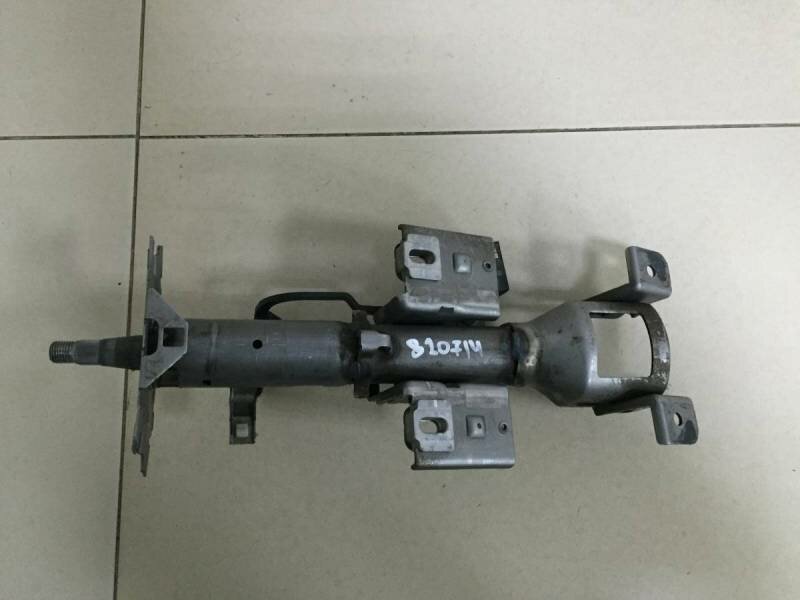 Колонка рулевая Hyundai Getz 2002-2010 кат.номер: 563001C110