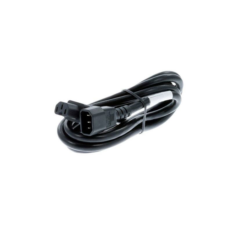 Кабель CISCO CAB-C15-CBN Cabinet Jumper Power Cord, 250 VAC 13A, C14-C15 Connectors — фото 1