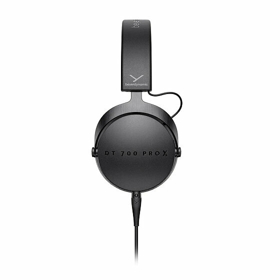 Наушники Beyerdynamic DT 700 PRO X, мониторные, профессиональные, студийные, закрытые — фото 1