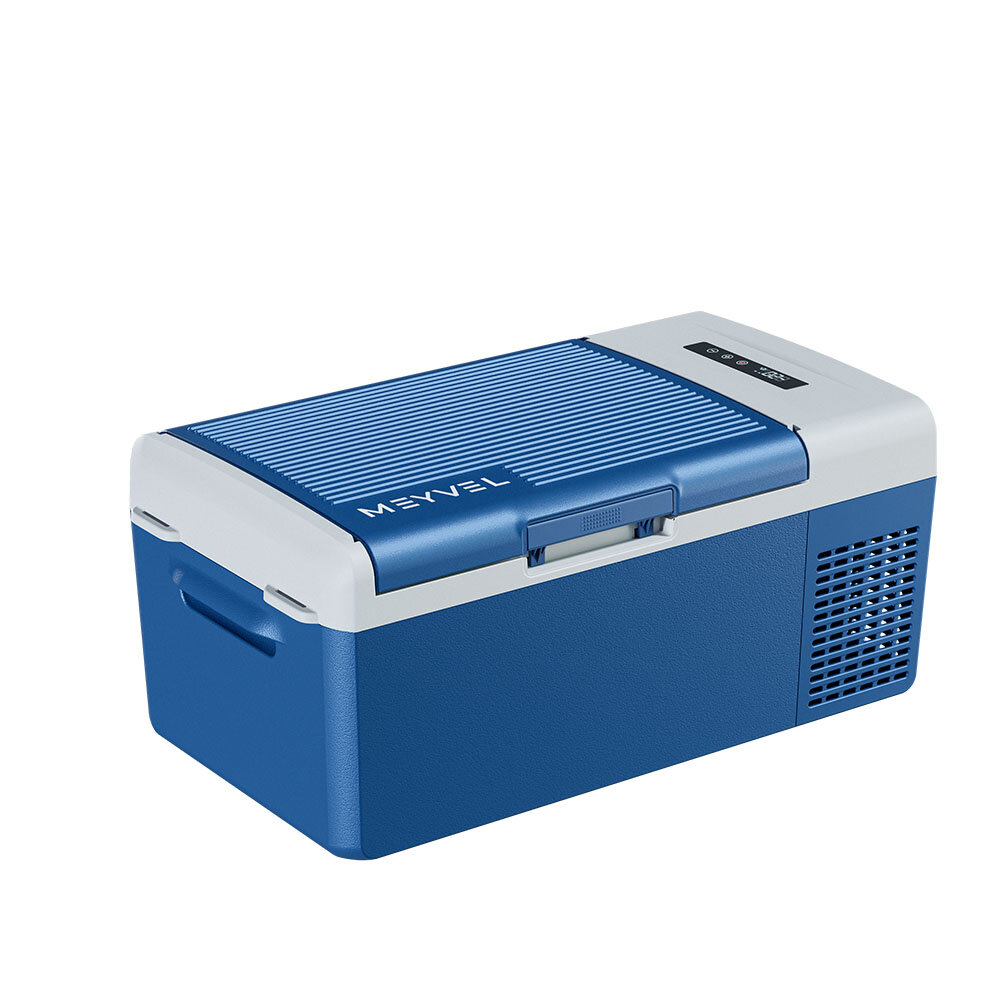 Автохолодильники Meyvel AF-M15