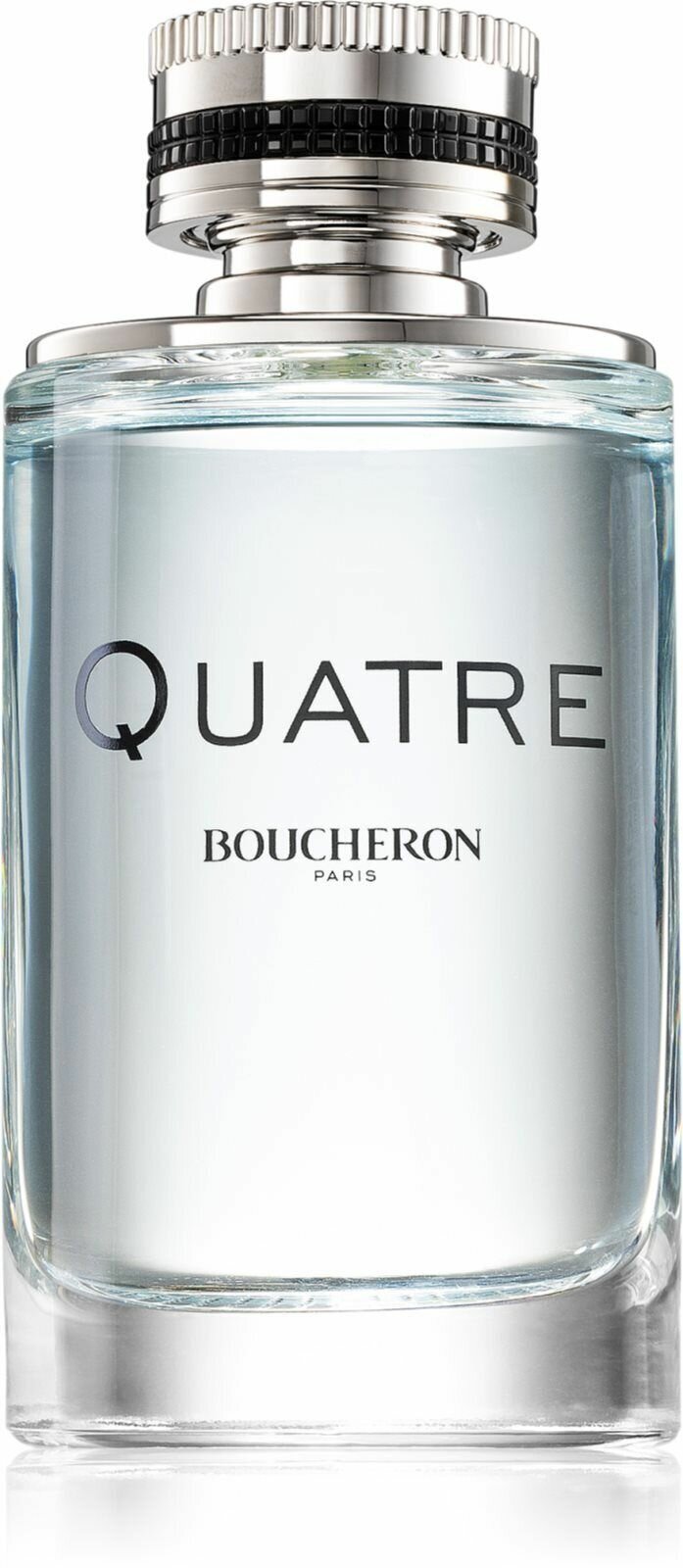 Boucheron туалетная вода для мужчин Quatre 100 ml