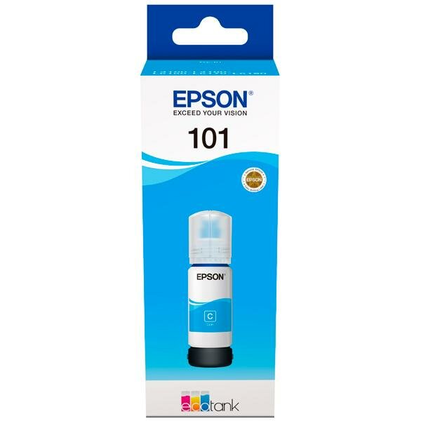 Чернила для принтера Epson 101 (C13T03V24A)