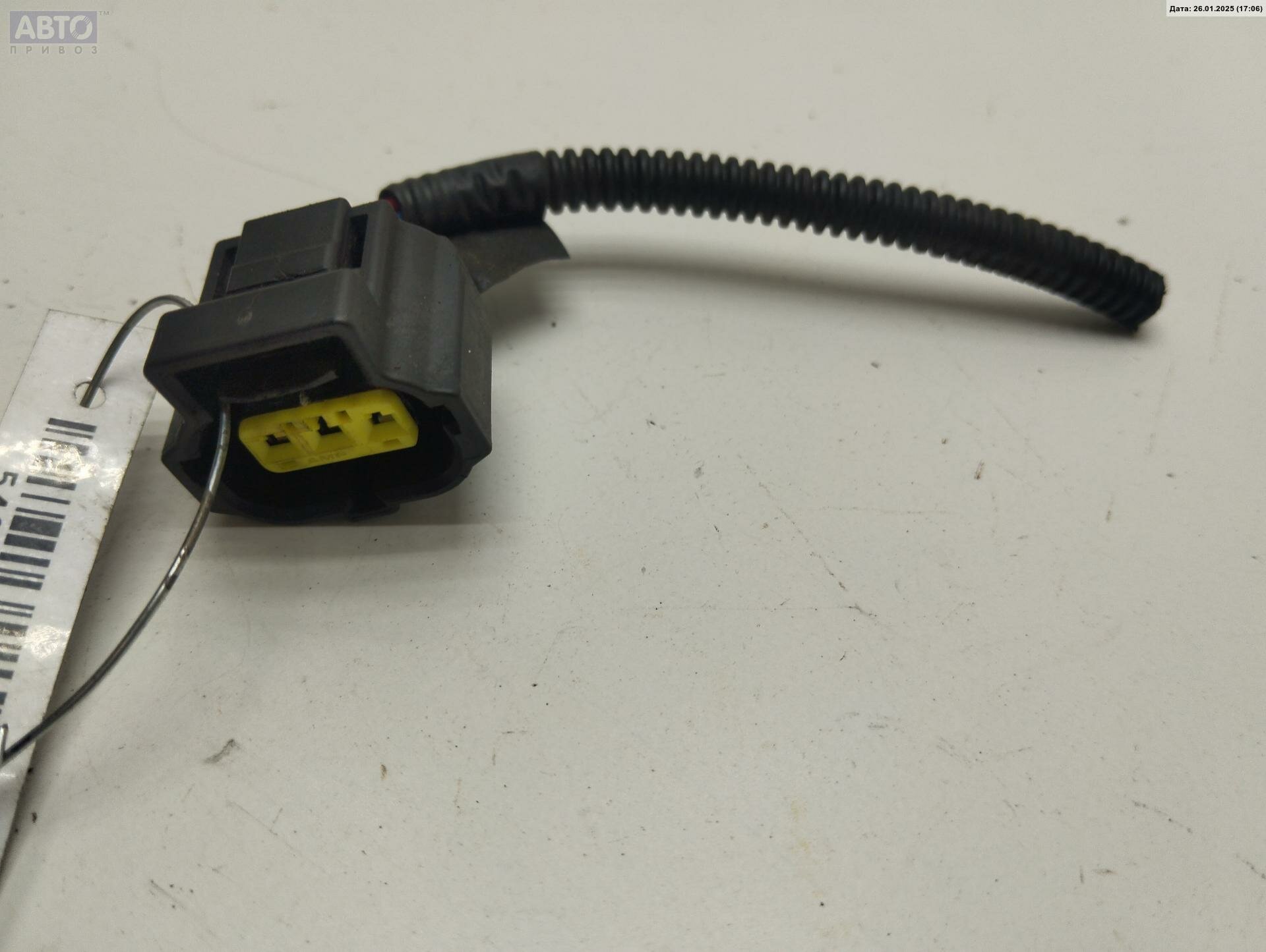 Разъем (фишка) проводки Ford Focus 2 (2004-2010)