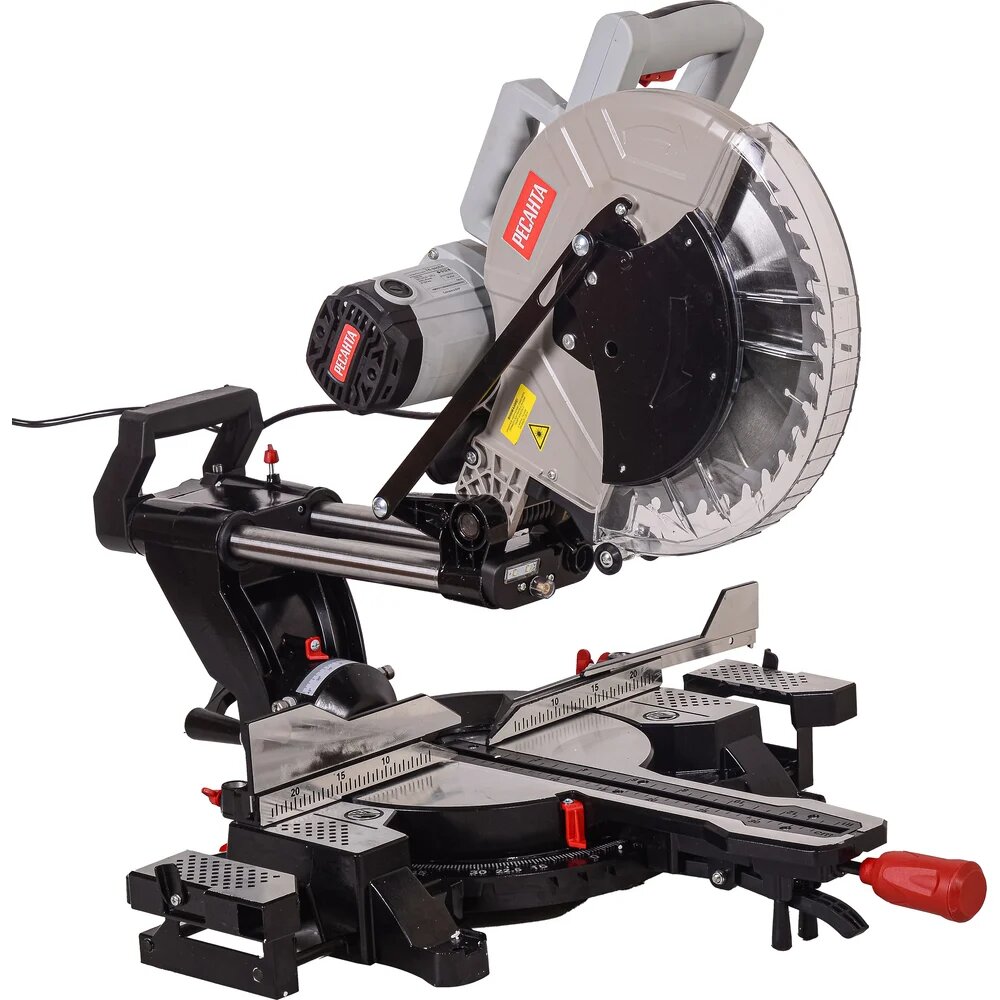 Торцовочная пила Ресанта ТП-305ПЛ 75/18/6